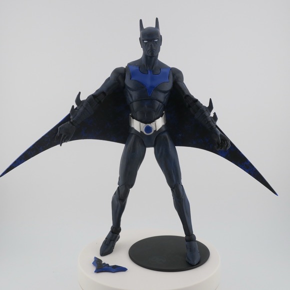 McFarlane Toys | Toys | Mcfarlane Dc Multiverse Inque As Batman Beyond ...